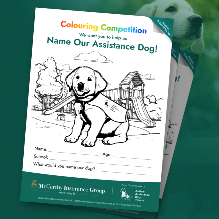 Insurance Broker in Ireland - McCarthy Insurance Group